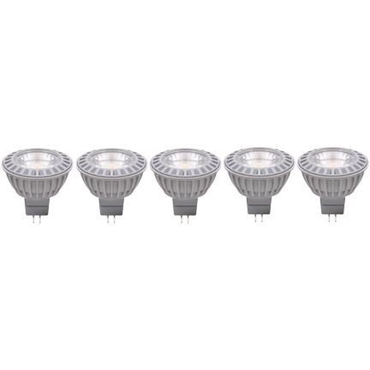 Xq Lite Xq13165 Led Reflector Mr16 4w Warm Wit