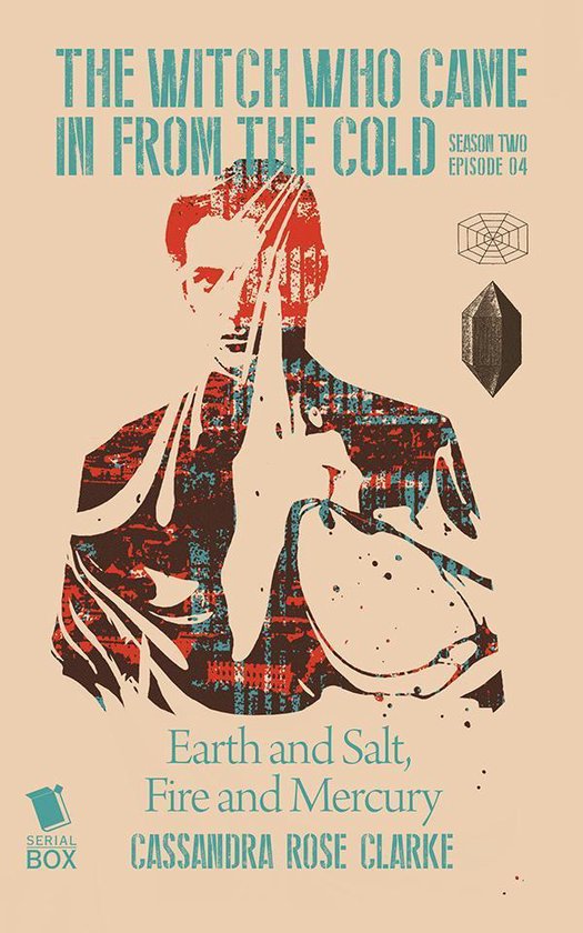Earth and Salt, Fire and Mercury (ebook), Cassandra Rose Clarke ...
