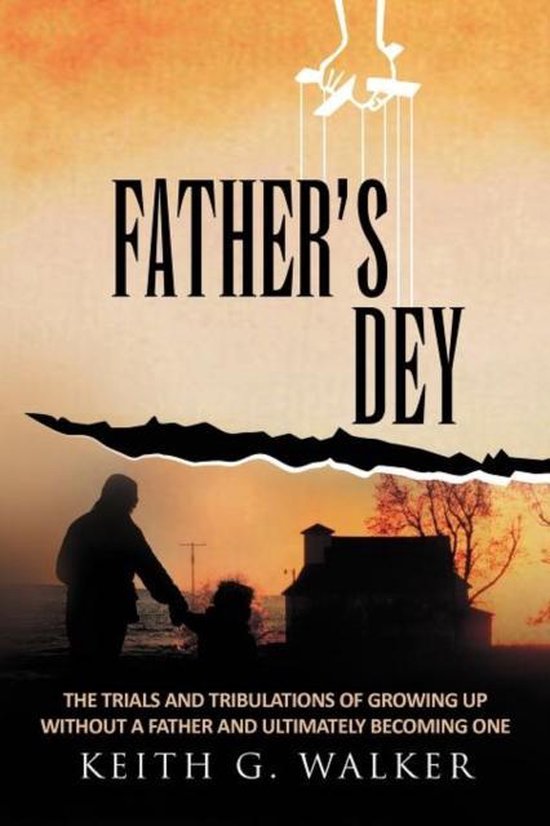 Father Dey, Keith G Walker | 9781462891191 | Boeken | bol