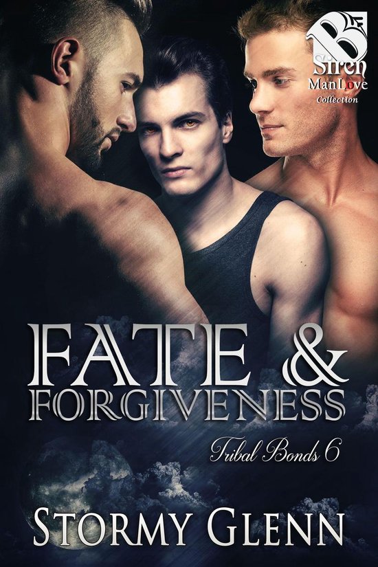 Tribal Bonds 6 - Fate & Forgiveness (ebook), Stormy Glenn ...