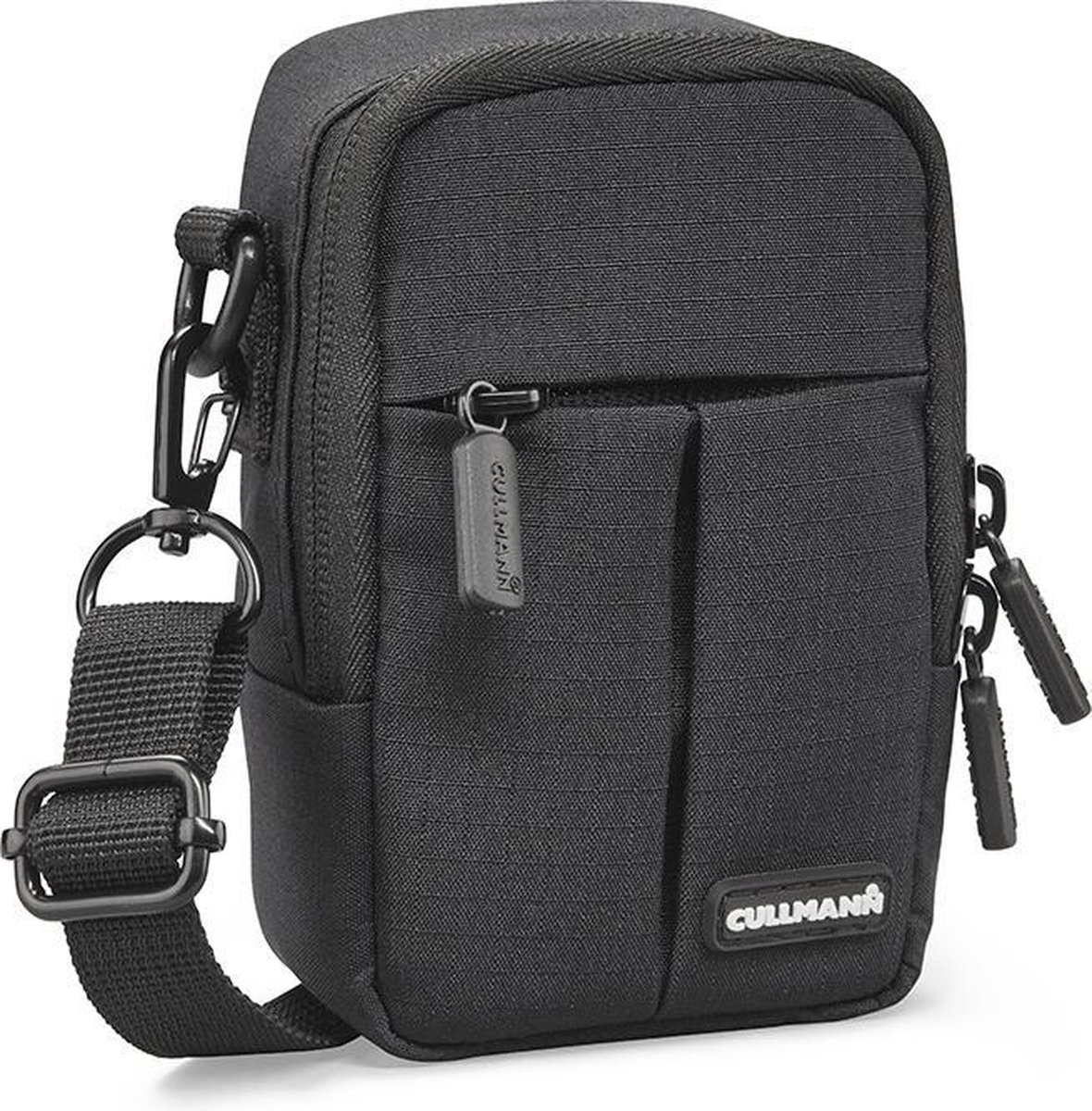 Cullmann Malaga Compact 400 Black - Cameratas | bol.com