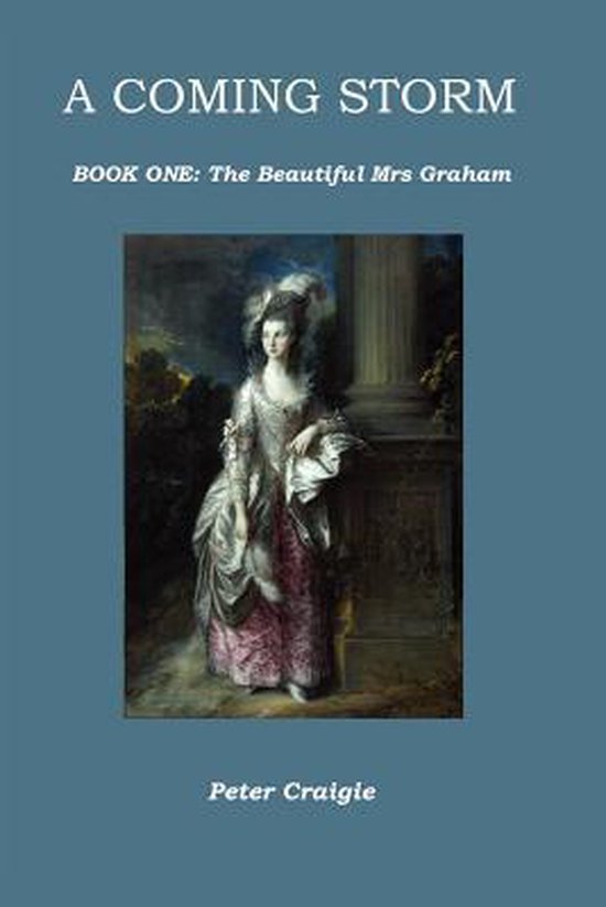 A Coming Storm, Peter Craigie | 9781847536662 | Boeken | bol