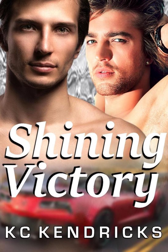 Levi & Stacy - Shining Victory (ebook), Kc Kendricks | 9781386239611 ...