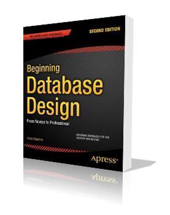 Beginning Database Design From Novice To | 9781430242093 | Clare ... Beginning Database Design From Novice To | 9781430242093 | Clare ...