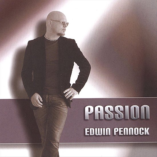 Passion, Edwin Pennock | CD (album) | Muziek | bol
