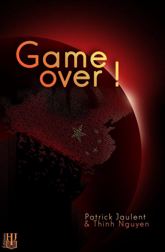 Game over ! (ebook), Patrick Jaulent | 9782370112057 | Boeken | bol.com