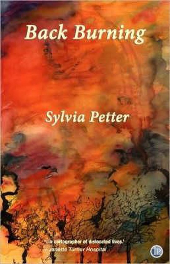 Back Burning | 9781876819422 | Sylvia Petter | Boeken | bol.com
