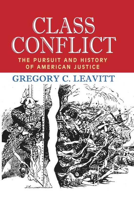 Class Conflict (ebook) | 9781351528184 | Boeken | bol.com