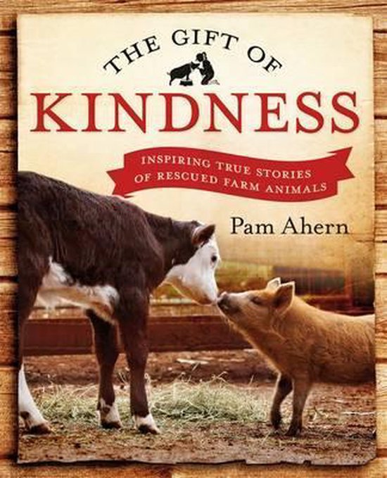 Gift of Kindness, Penguin | 9780143570905 | Boeken | bol