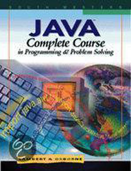 Java, Kenneth Alfred Lambert | 9780538687072 | Boeken | bol