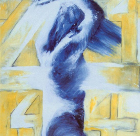 4, Vibes | CD (album) | Muziek | bol.com