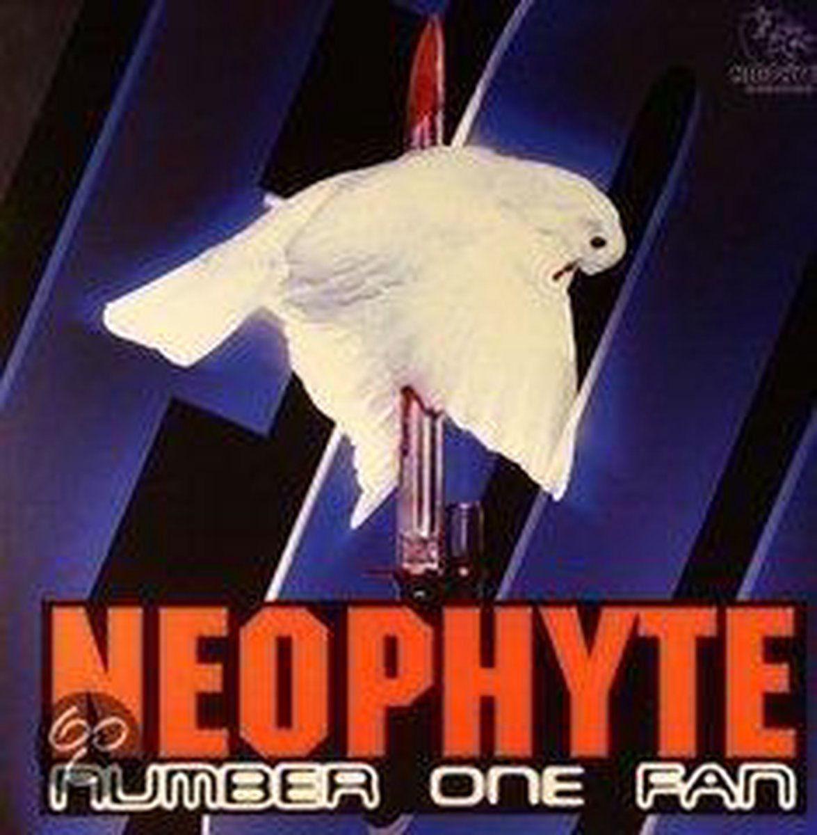 Number One Fan, Neophyte | LP (album) | Muziek | bol.com
