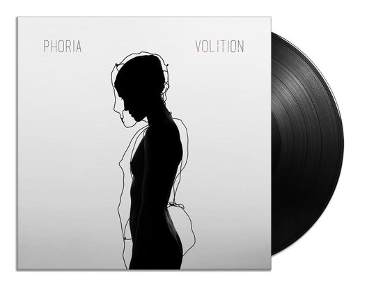 Volition (LP), Phoria | Muziek | bol