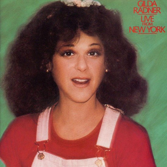 Live From New York, Maria Vidal | CD (album) | Muziek | bol