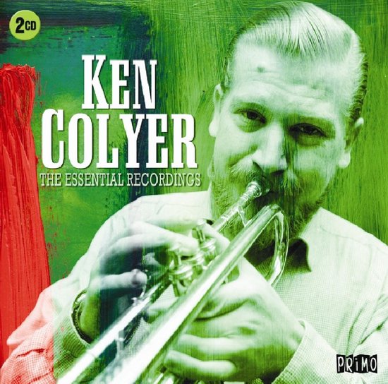 Colyer Ken - Essential Recordings, Ken Colyer | CD (album) | Muziek | bol