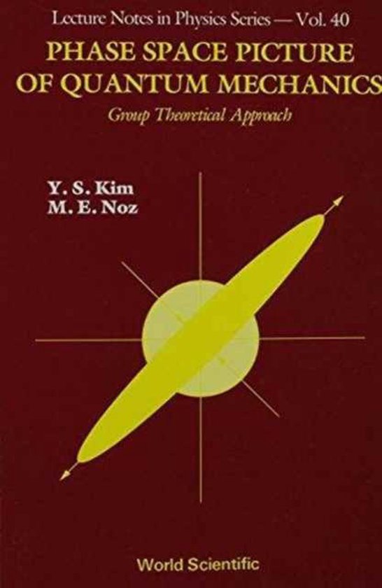 Phase Space Picture of Quantum Mechanics | 9789810203610 | | Boeken ...