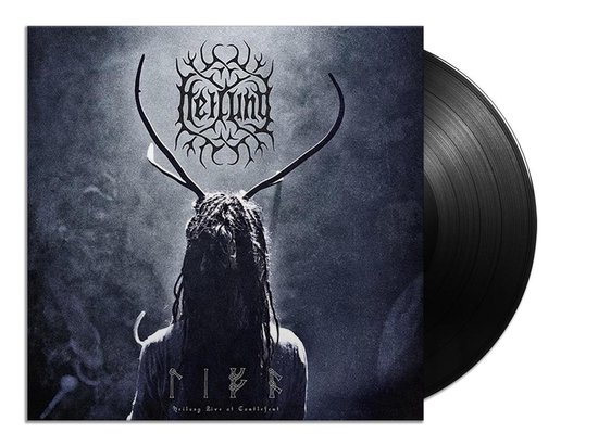 Lifa - Heilung Live At Castlefest, Heilung | Muziek | bol