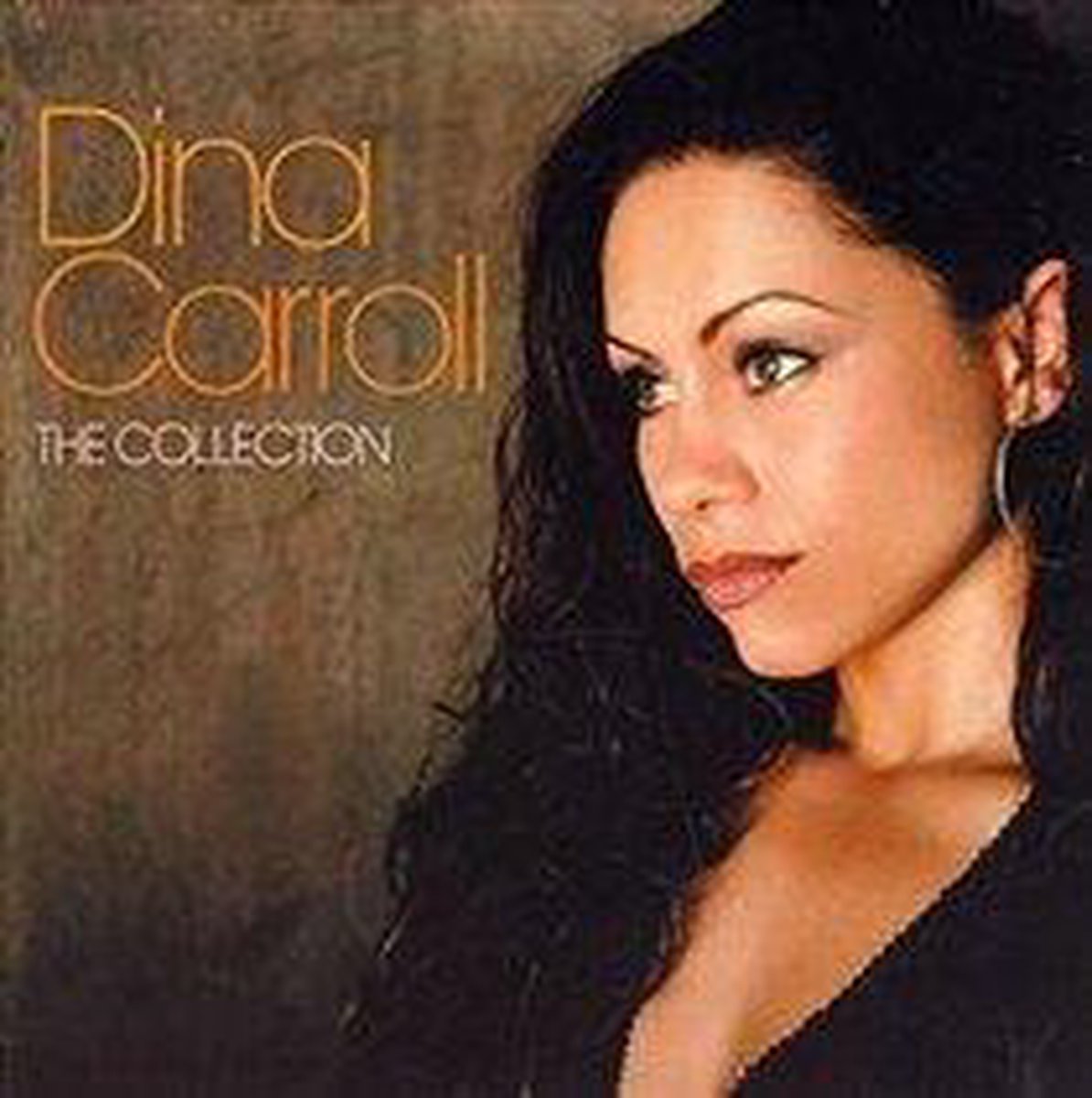 Collection, Dina Carroll | CD (album) | Muziek | bol