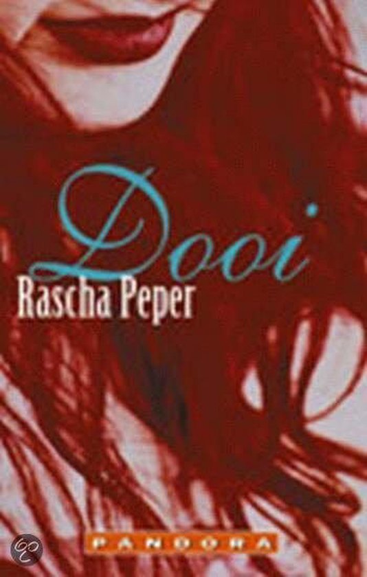 Dooi, R. Peper | 9789025416348 | Boeken | bol