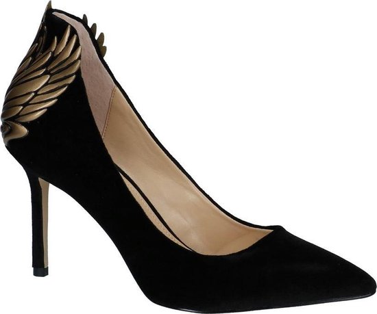 Katy Perry - The Starling - - Dames - Maat 40 - Zwart;Zwarte - BLK ...