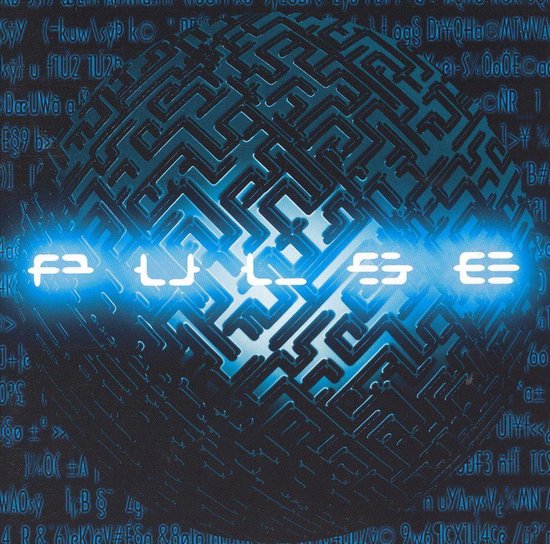 Pulse, Original Soundtrack | CD (album) | Muziek | bol