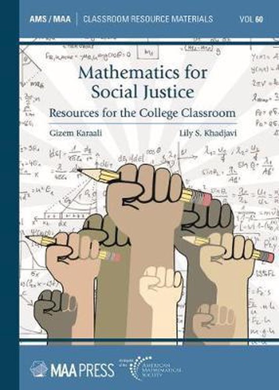 Classroom Resource Materials- Mathematics for Social Justice, Gizem ...