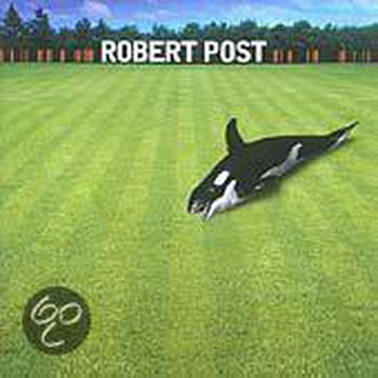 Robert Post, Robert Post | CD (album) | Muziek | bol