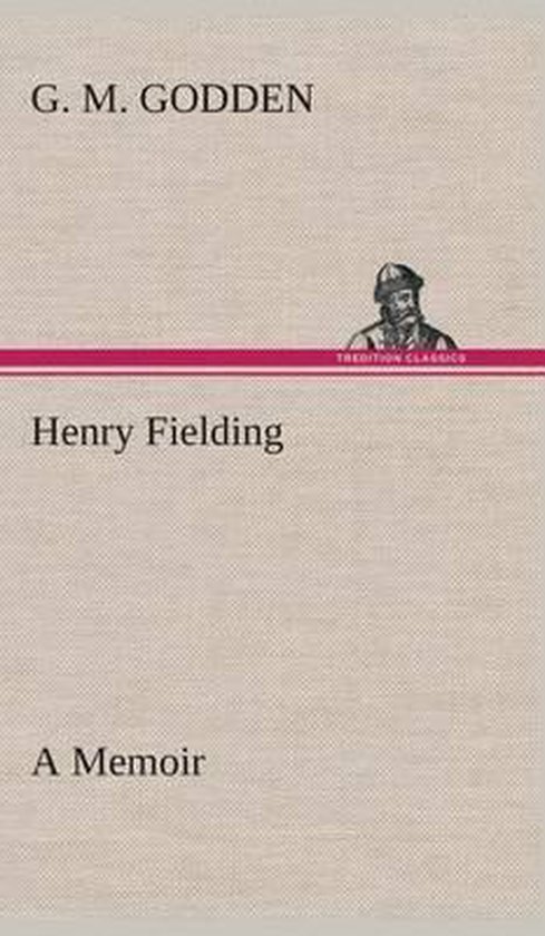 Henry Fielding, G M Godden | 9783849522469 | Boeken | bol