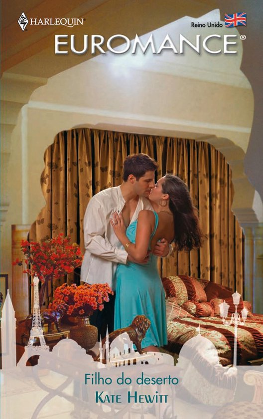 Euromance 357 - Filho do deserto (ebook), Kate Hewitt | 9788468733876 | Boeken | bol.com