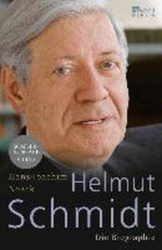 Helmut Schmidt | 9783871348402 | Boeken | bol
