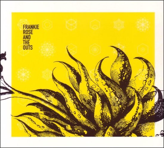 Frankie Rose and the Outs, Frankie Rose | LP (album) | Muziek | bol