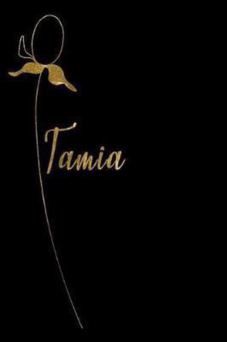 Tamia, Fancy Names Press | 9781090839909 | Boeken | bol