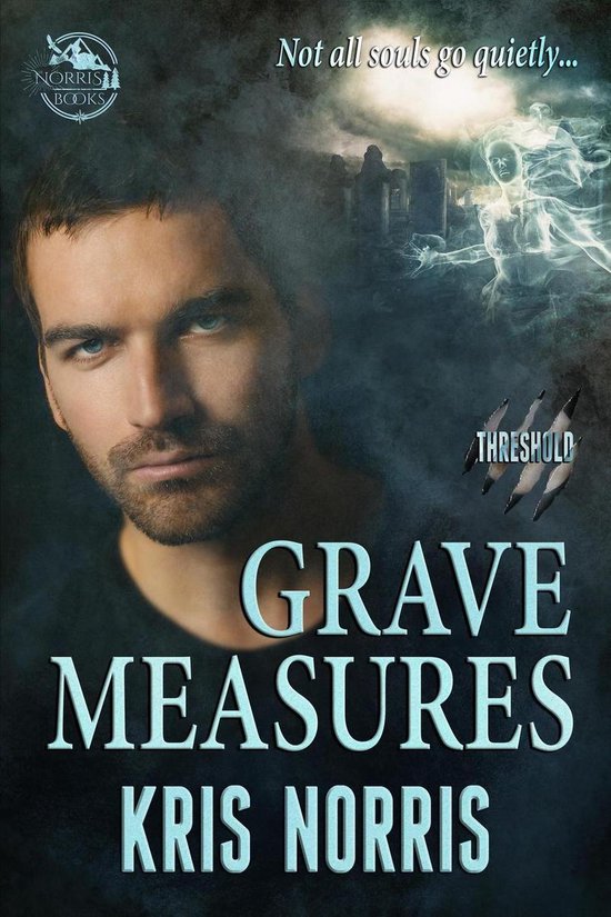 Grave Measures (ebook), Kris Norris | 9781519915818 | Boeken | bol.com
