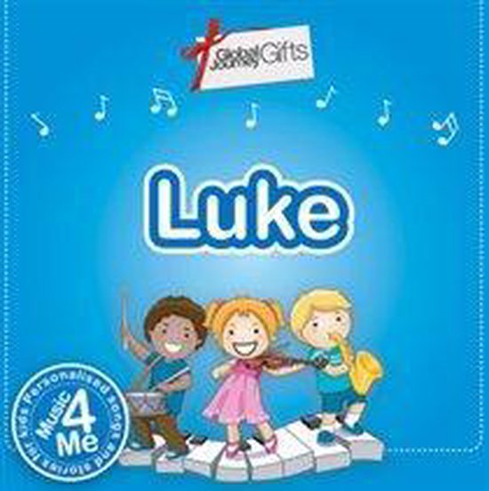 Luke | Dvd's | bol