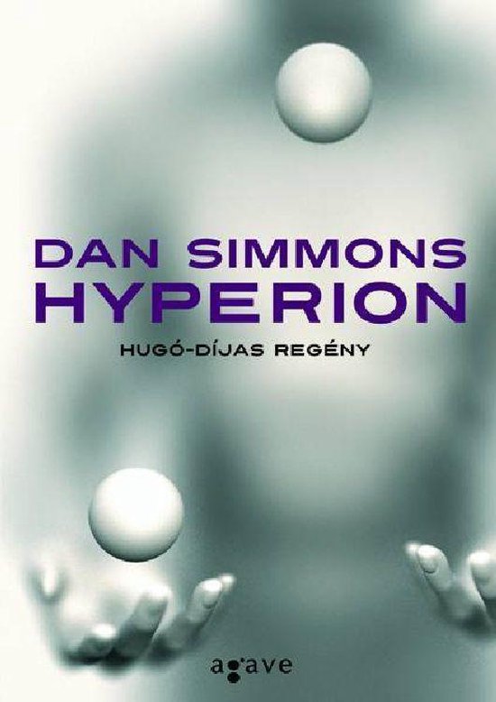Hyperion-Endymion 1 - Hyperion (ebook), Dan Simmons | 9786155442162 ...