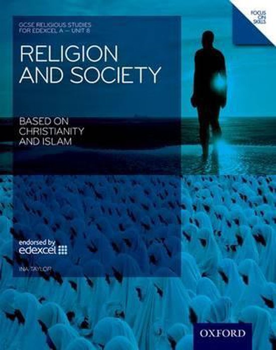 GCSE Religious Studies | 9781850084365 | Ina Taylor | Boeken | bol.com