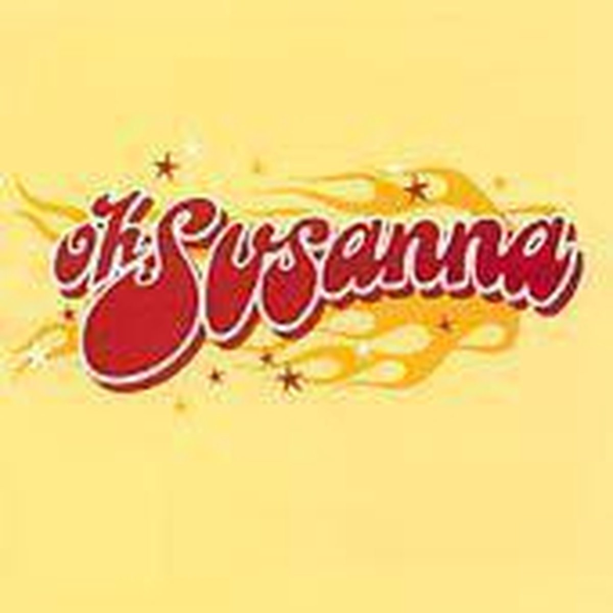Oh Susanna, Oh Susanna | CD (album) | Muziek | bol.com