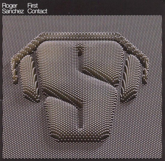 Roger Sanchez - First Contact, Roger Sanchez | CD (album) | Muziek ...