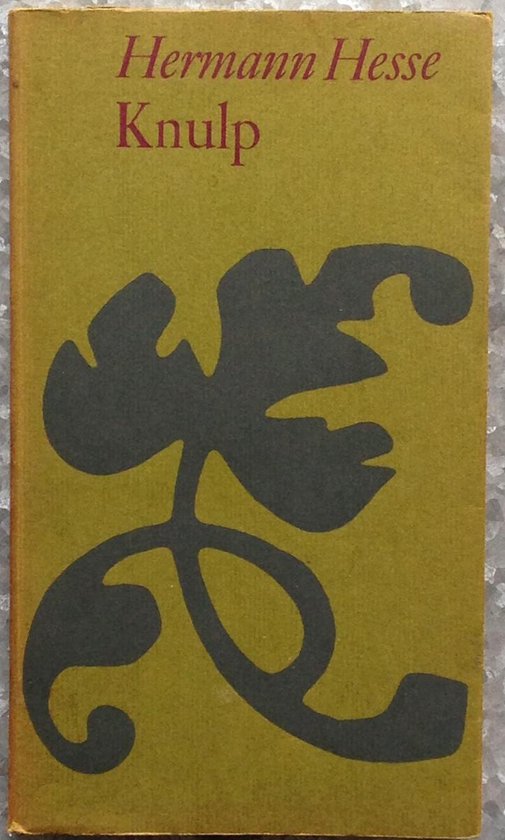Knulp, Hermann Hesse | 9789029518994 | Boeken | bol
