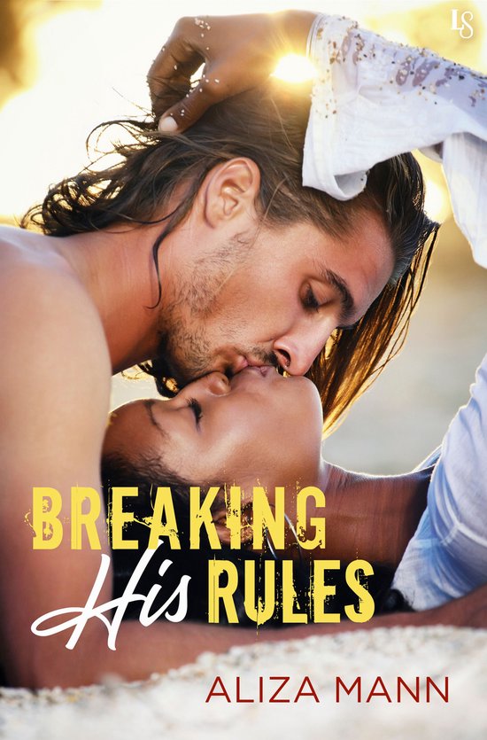 Breaking His Rules (ebook), Aliza Mann | 9781984800152 | Boeken | bol