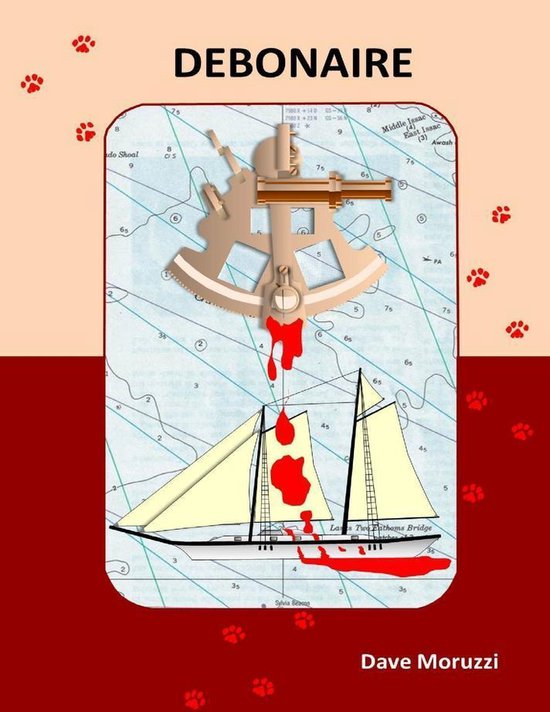 Debonaire (ebook), Dave Moruzzi | 9781312383456 | Boeken | bol