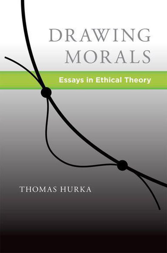 Oxford Moral Theory - Drawing Morals (ebook), Thomas Hurka ...