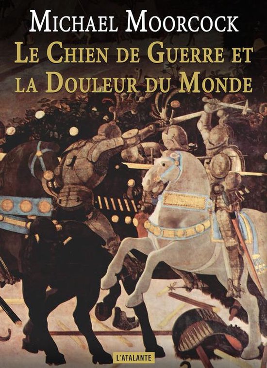Von Bek 1 - Le Chien de Guerre et la Douleur du Monde (ebook), Michael ...