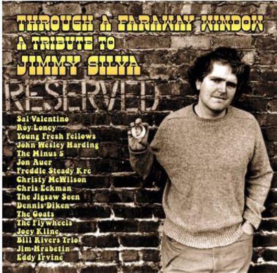 Various Artists - Through A Faraway Window (CD), various artists ...