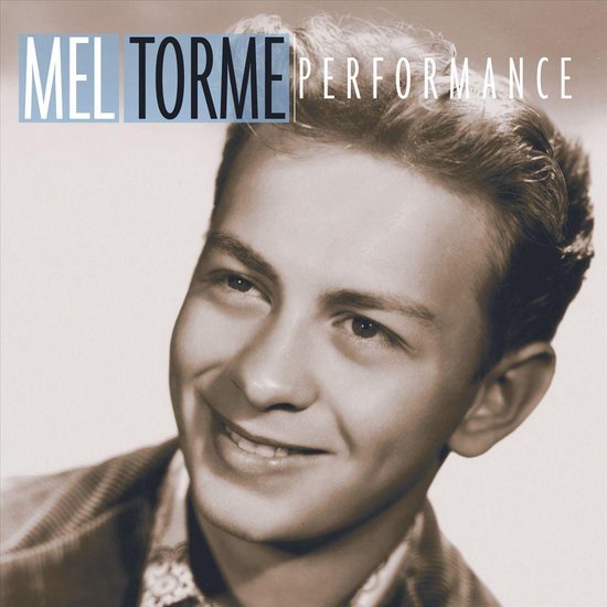 Performance, Mel Torme | Muziek | bol