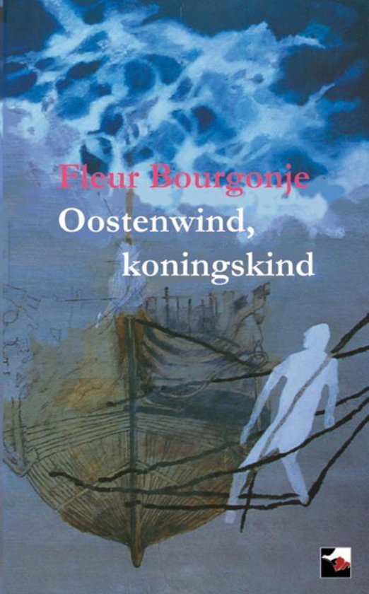 Oostenwind, koningskind, F. Bourgonje | 9789086410576 | Boeken | bol