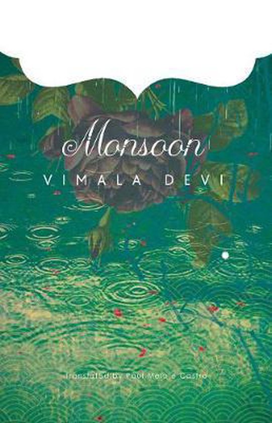 Monsoon, Vimala Devi | 9780857426956 | Boeken | bol.com