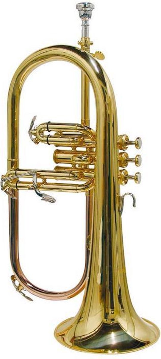 Bugel Stewart Ellis Pro Series SE-1100-L incl. softcase | bol.com