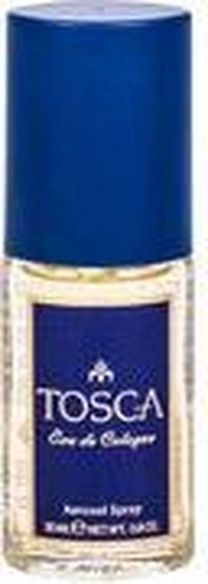 Tosca - Tosca - Eau De Cologne - 30Ml | bol.com
