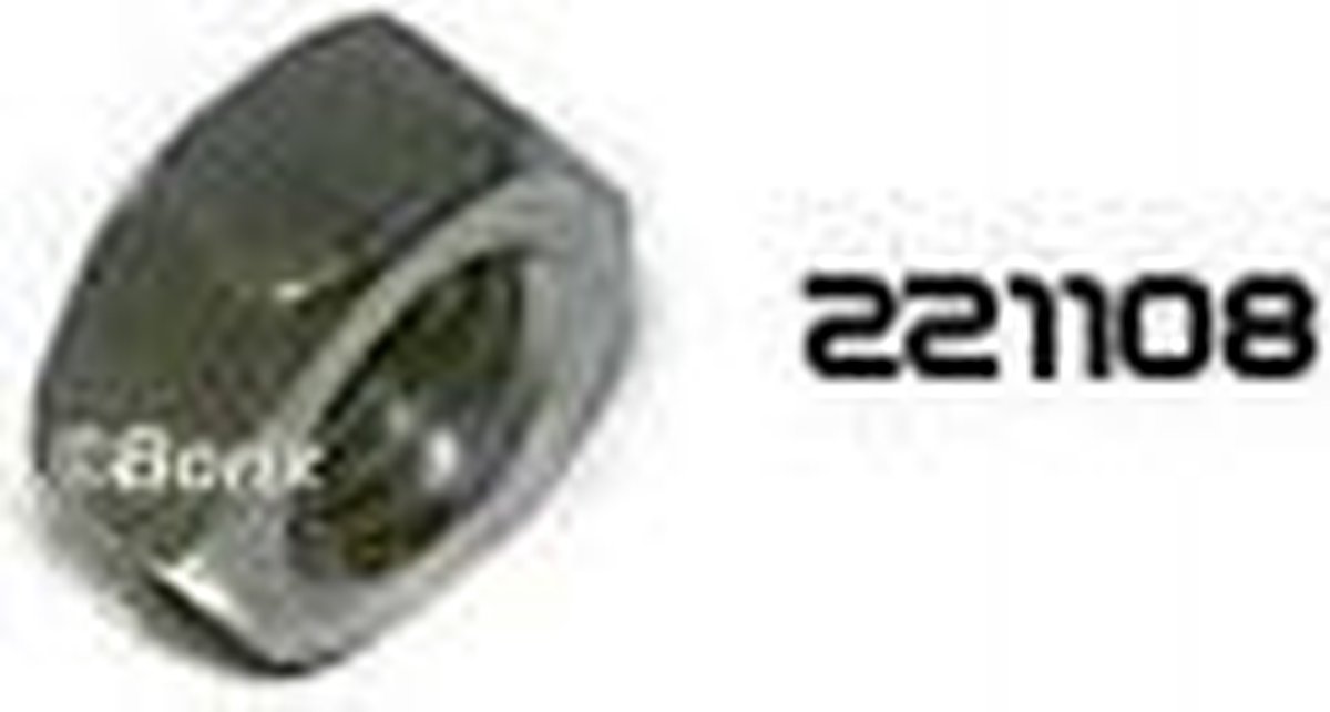 MOER M4 (P.100) | bol